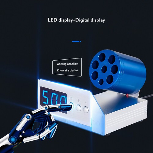 Dental Composite Heater Resin Heating Composed Material Warmer Dentist ...