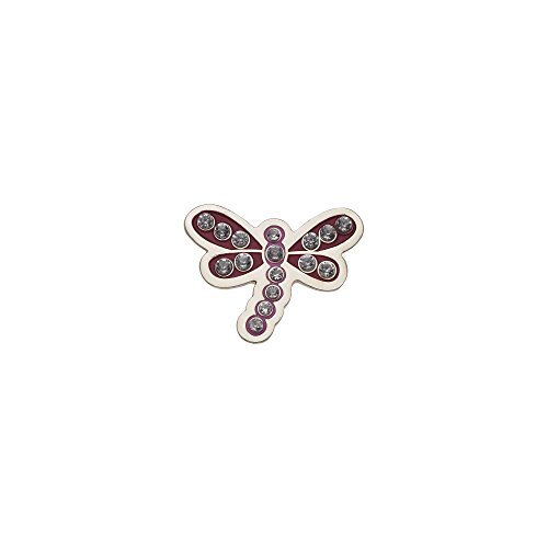 ZTECH FIREFLY Crystal Rhinestone Golf Ball Marker | eBay