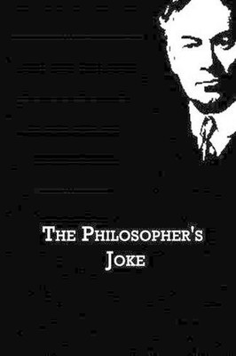 The Philosopher's Joke by Jerome K. Jerome (English) Paperback Book | eBay