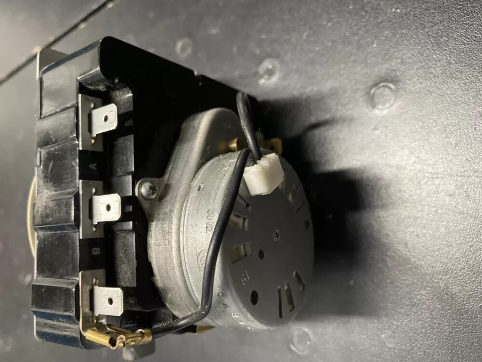 GE 175D2308P009 WE4M188 Dryer Timer AZ9165 | BK686 | eBay