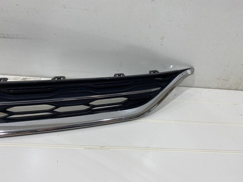 2016 2017 2018 Chevy Malibu Grille Front Upper 84061034 OEM | eBay