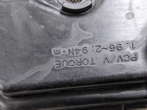 Valve Cover For 14-16 Nissan Rogue 2.5 132643KY0A Gas | eBay