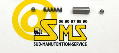 BT TOYOTA Spring Set For Manual Pallet Truck Handle L23 | eBay