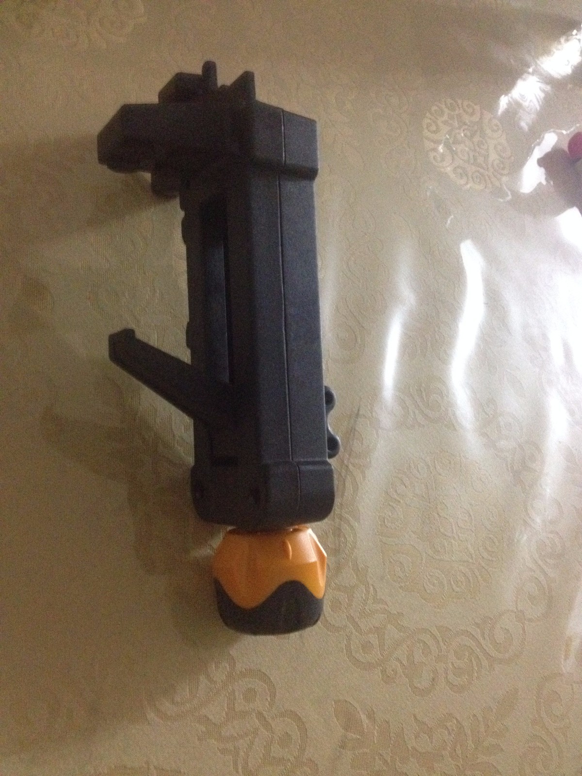 CST/Berger Rod Clamp Bracket Model 57-RB440 for Old Discontinued LD440 ...