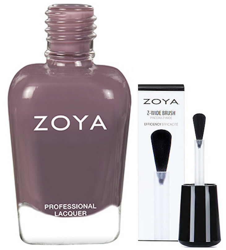 Zoya Nail Polish Adeline ZP1074 Naturel 4 Transitional 2020. Option ...