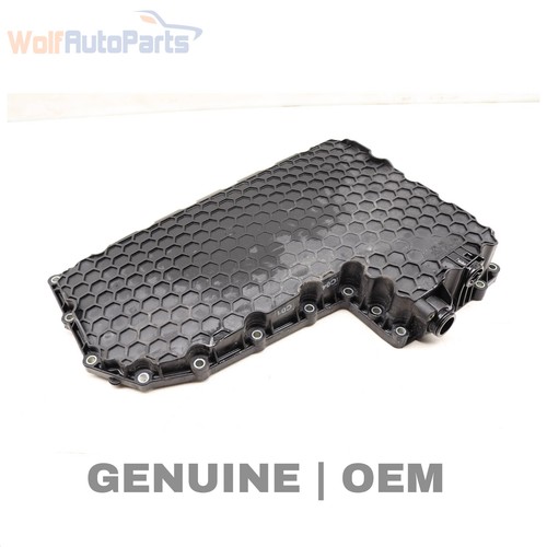 2020 AUDI S7 - Transmission OIL PAN / SUMP 0CK321359M | eBay