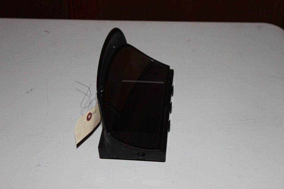 OEM 2004-2010 E60 BMW 5 Series 525I 528I 530I 535I Radio Info Display ...