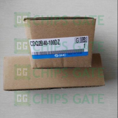 1PCS NEW SMC CDQ2B40-100DZ Fast ship with warranty | eBay