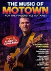 ALBERTO LOMBARDI - MUSIC OF MOTOWN FOR THE FINGERSTYLE GUITARIST (2 DVD ...