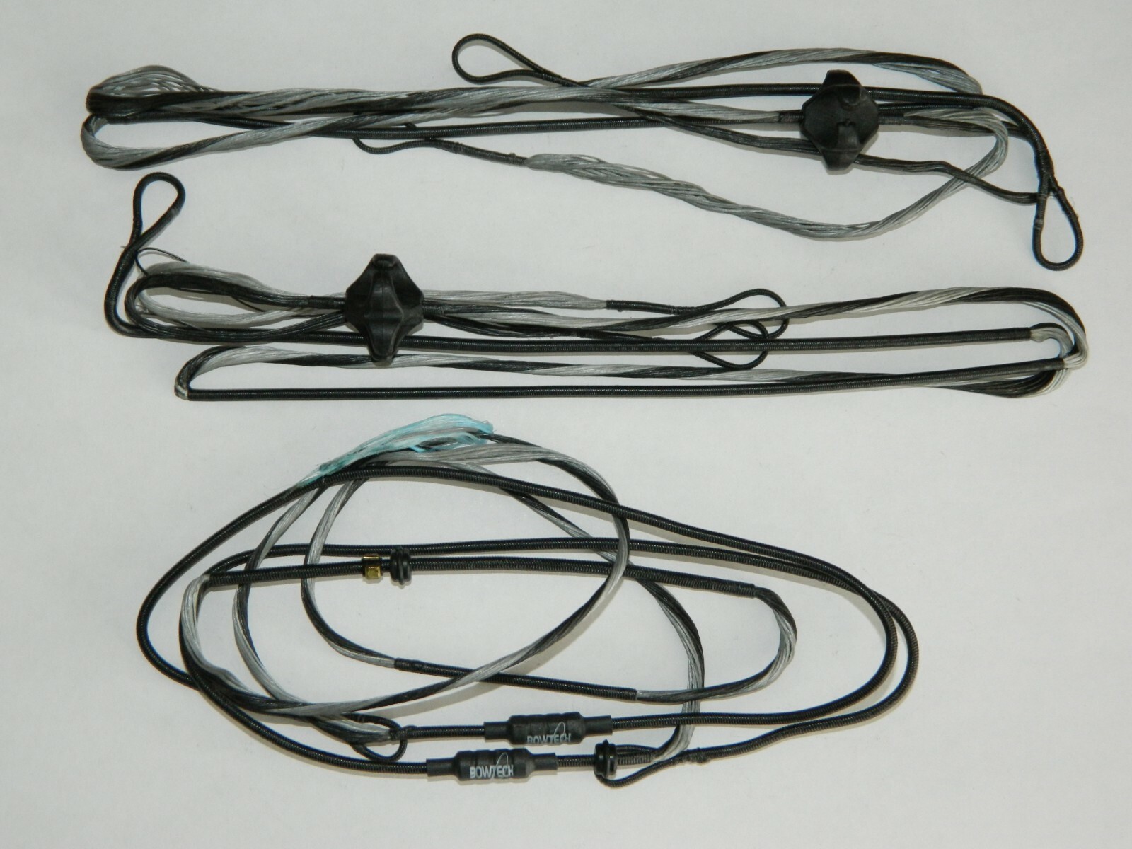 Bowtech Fanatic 2.0 29" Bow String and Cable Set- Fanatic 2.0 29" ONLY ...