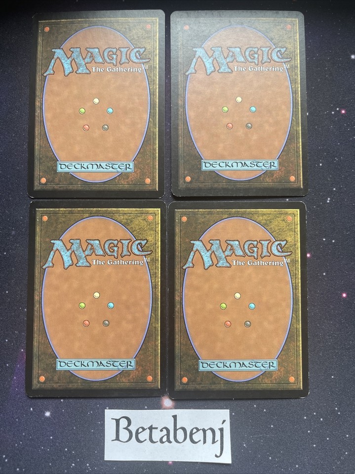 4x MTG Spawning Pit Darksteel (Playset) | eBay