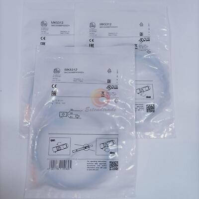 NEW 1PCS FOR IFM MK5312 cylinder magnetic switch sensor | eBay