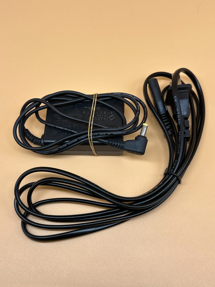 Sony Playstation PSP Wall Charger AC Adapter OEM Brick | eBay