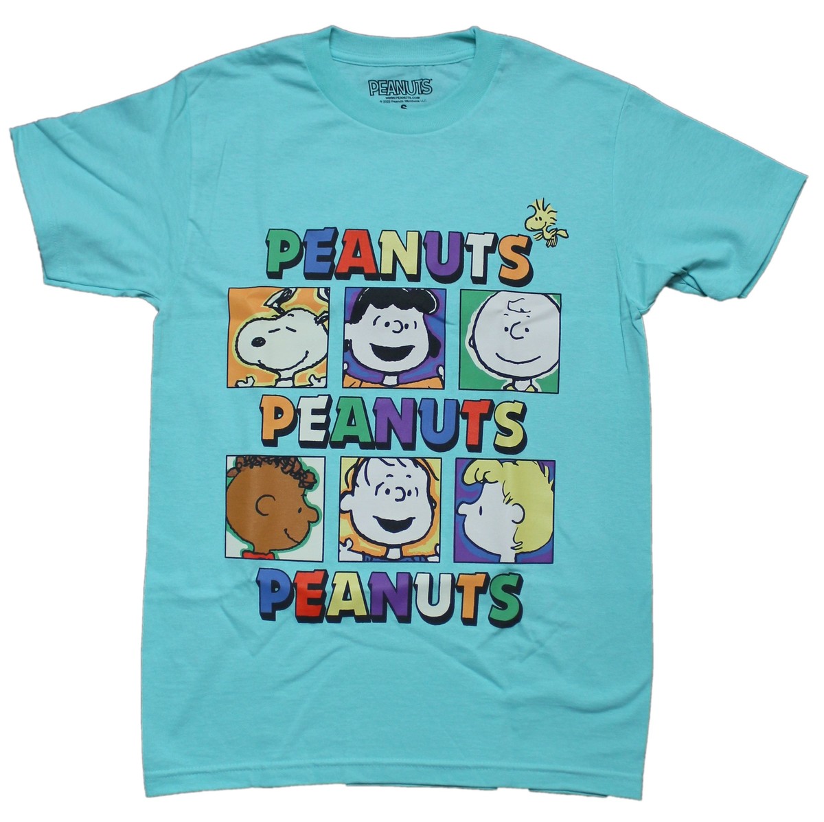 Peanuts T Shirt