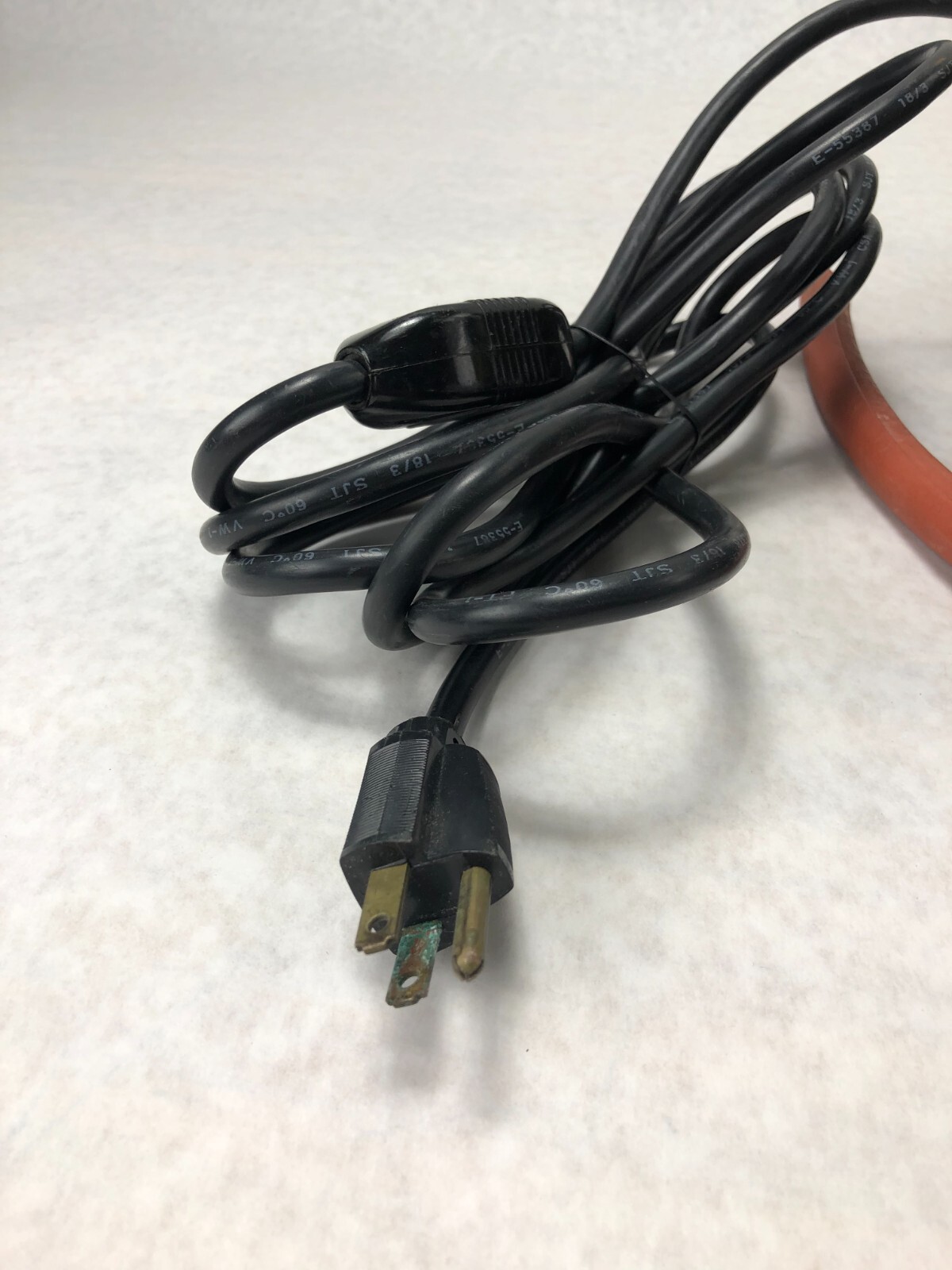 Gelman Instrument Co. Little Giant 13154 Pressure Vacuum Pump for sale ...