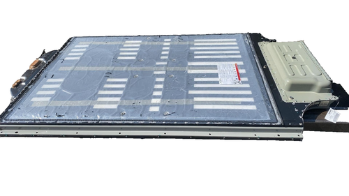 ⭕ 16-20 Tesla Model S X HV Battery System Module Pack 100kWh 400VDC ...