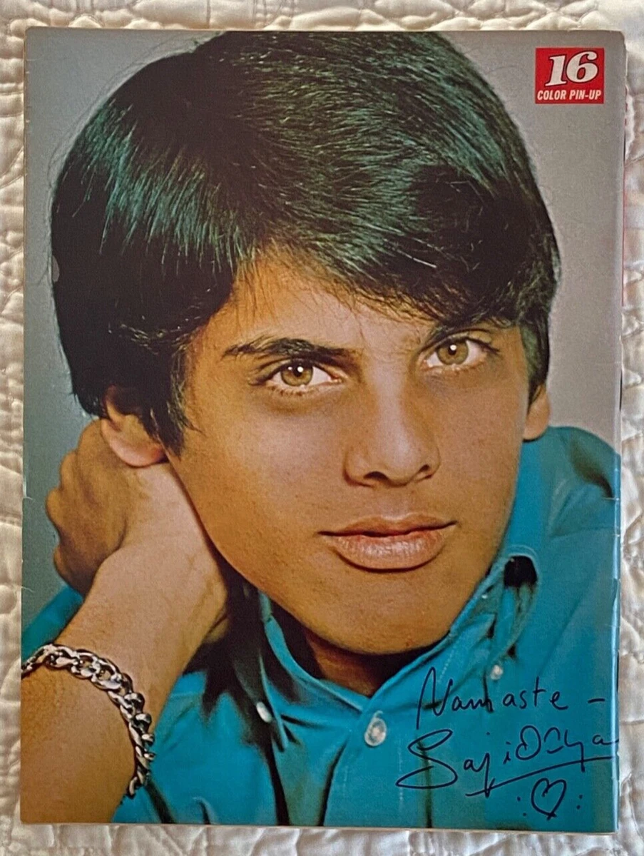 Jim Morrison Eye Color