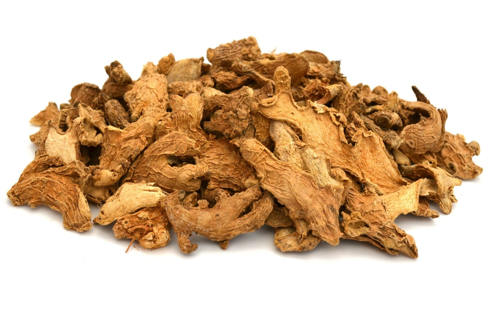 Dried Ginger Root - Ginger Tea Infusion - Premium Quality - Imbir - UK ...