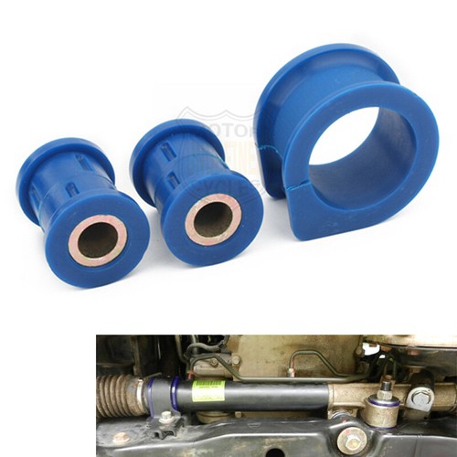 Steering Rack Bushing Set Rack And Pinion Bushing For Nissan Titan ...