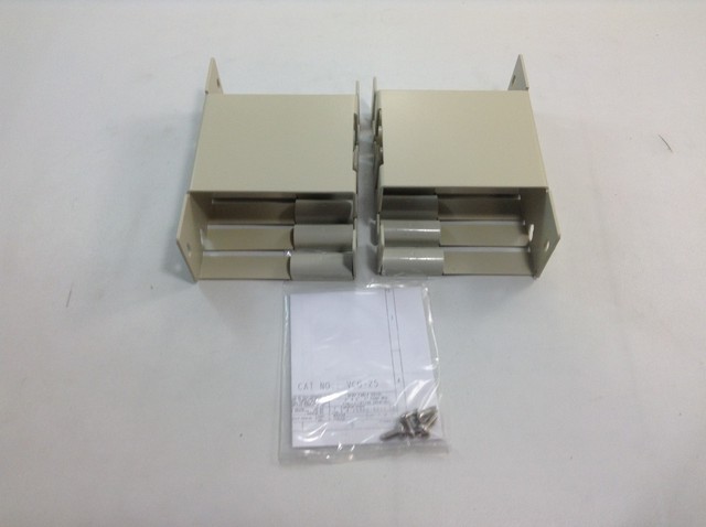 ADC VCG-25 Vertical Cable Guide 2 x 5 for sale online | eBay
