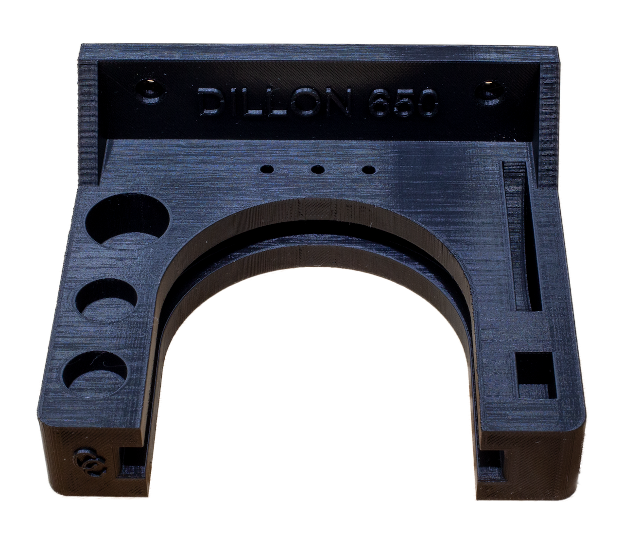 Dillon tool head 650 and 750 Toolhead Holder, wall mount | eBay
