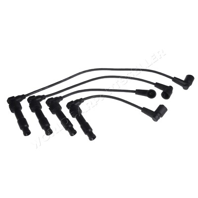 BLUE PRINT Ignition Cable Kit For CHEVROLET Lacetti DAEWOO Rezzo 97-13 ...