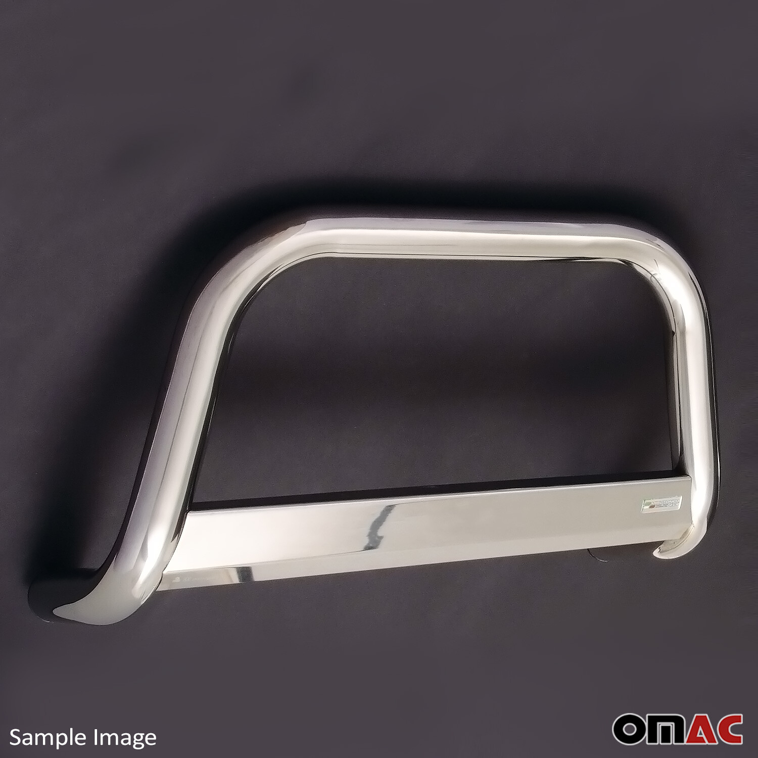 Bull Bar For Jeep Renegade 2019-2023 Front Bumper Guard Silver ...