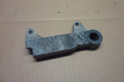 1992 91-93 WR250 WR 250 OEM Rear Brake Caliper Bracket Holder Mount ...