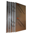 24 in. x 1 in. x 48 in. R5 Radiant Acoustic Insulation Kit STC 19 (5 ...