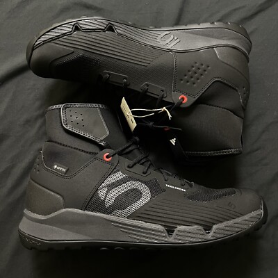 Adidas 510 TRAILCROSS GORE-TEX MOUNTAIN BIKE Mens Shoes Adidas Outdoor ...