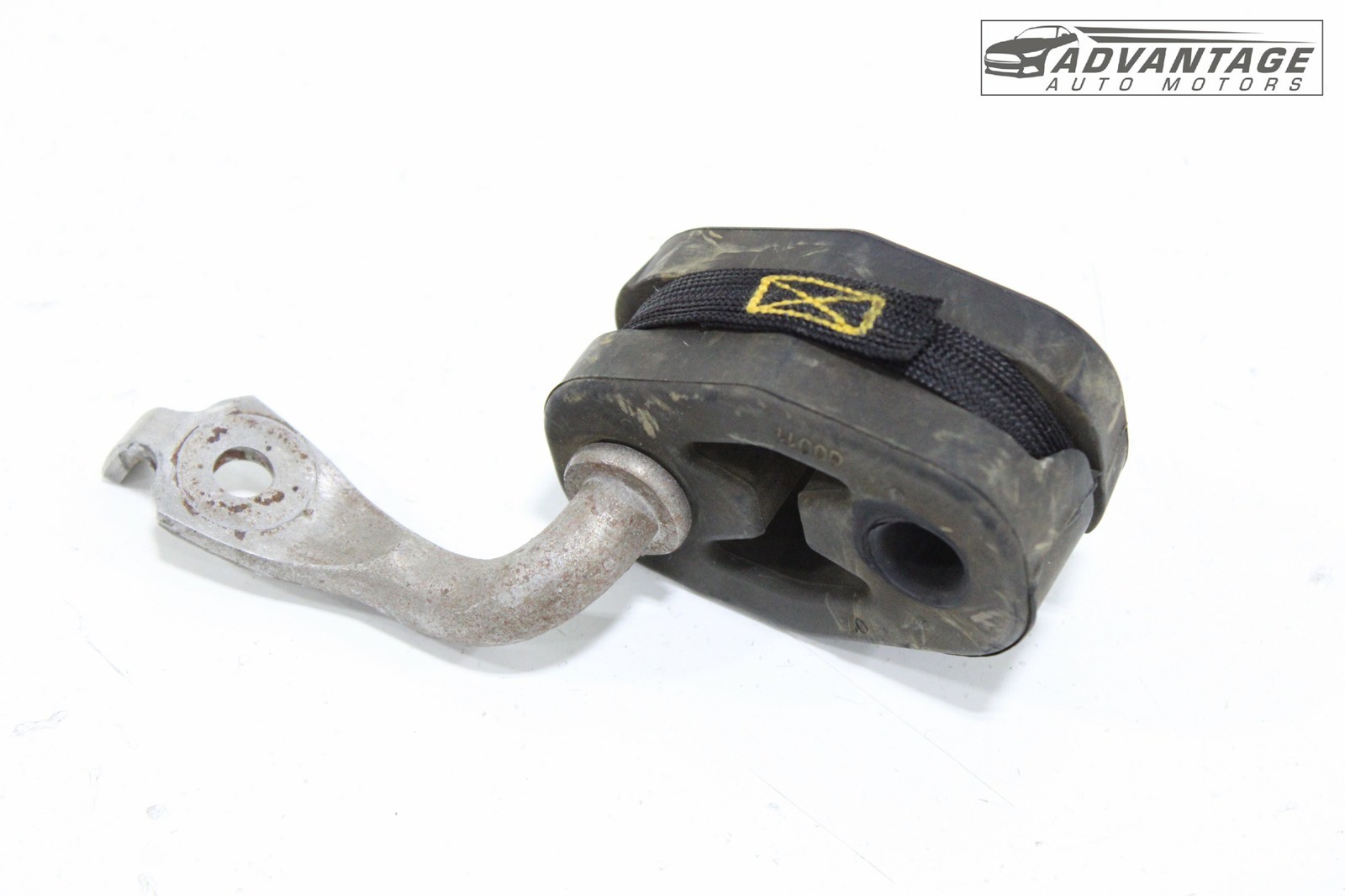 2015-2023 CHRYSLER 300 S REAR LEFT SIDE EXHAUST PIPE LOWER HANGER ...