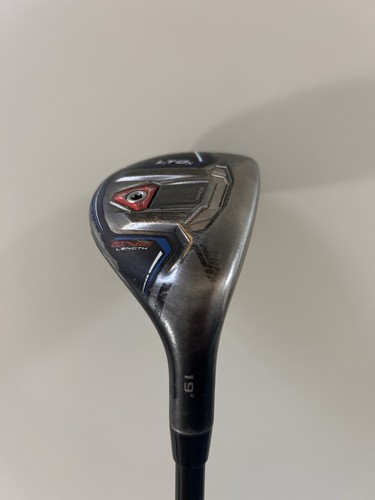 Cobra LTDx 3 Hybrid One Length Jumbo Max Grip Mitsubishi MMT 125 tx ...