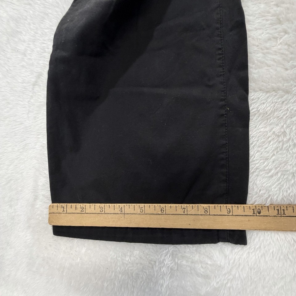 Alpha Industries Survivor Pant Black Size 38L Military Ops Utility ...