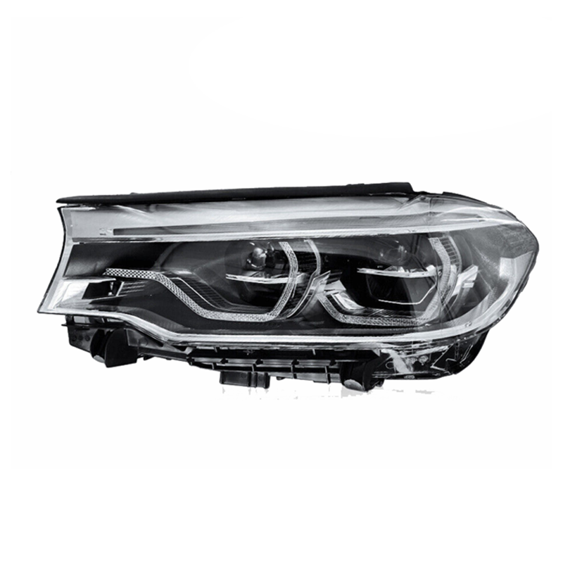 LED Adaptive Headlight Headlamp Left For BMW 5 Series G30 G38 2018-2019 ...