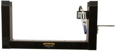 Digger Ice Auger Carrier | eBay
