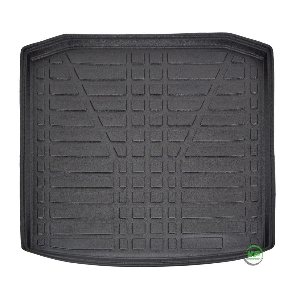 Boot Tray Liner Car Mat Heavy Duty for Skoda Octavia Mk4 Estate 2021-Up ...