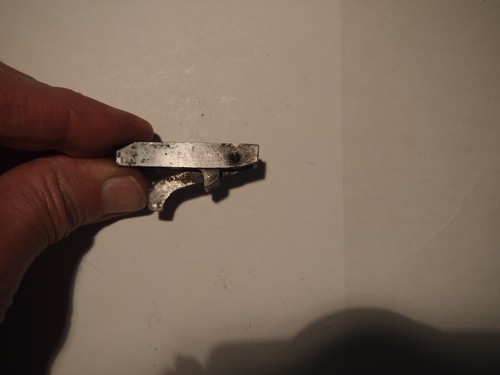 98 Mauser Bolt Stop complete | eBay