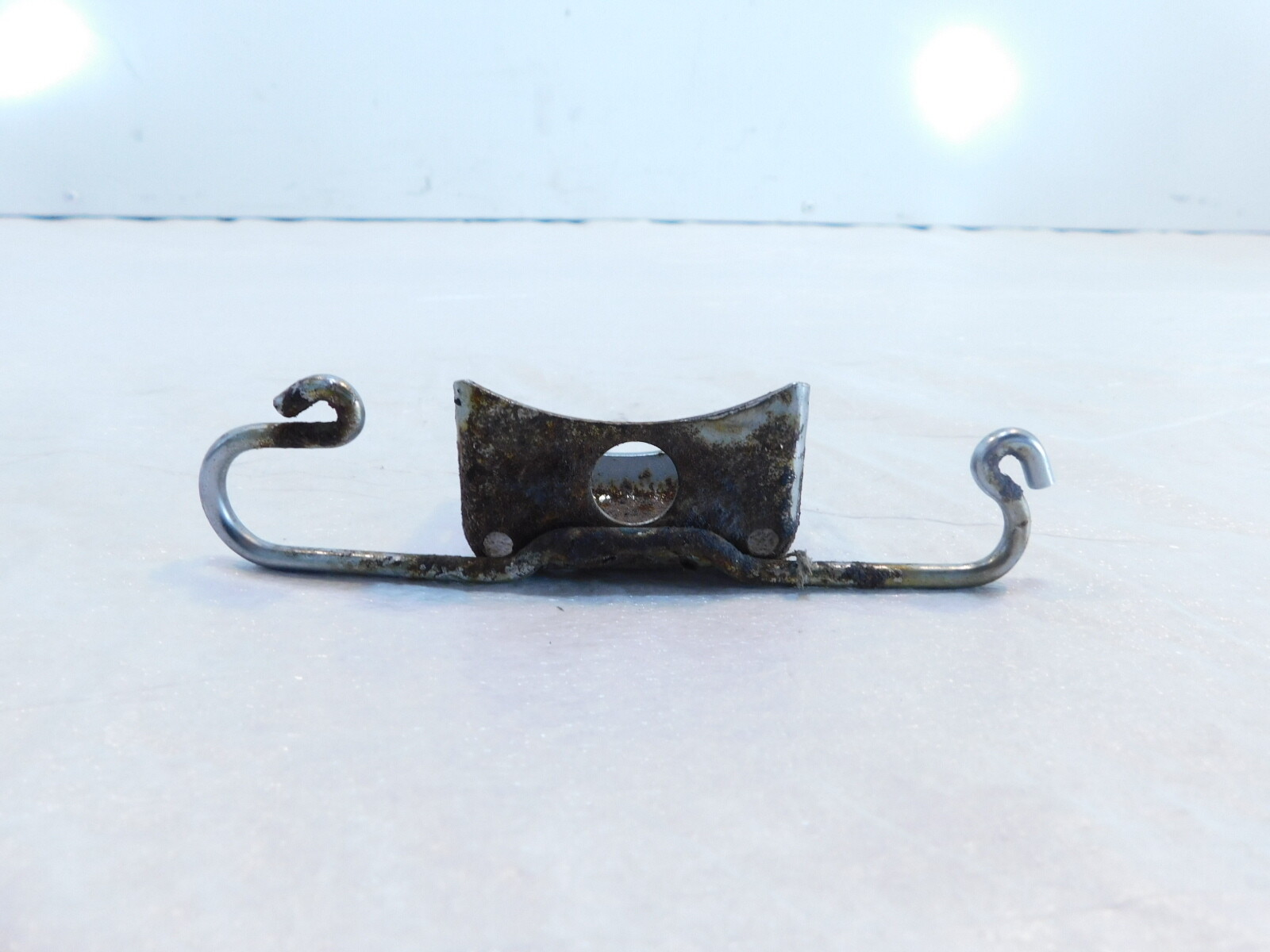 Honda VT600 VT600C Shadow 600 VLX Deluxe Chrome Speedometer Speedo ...