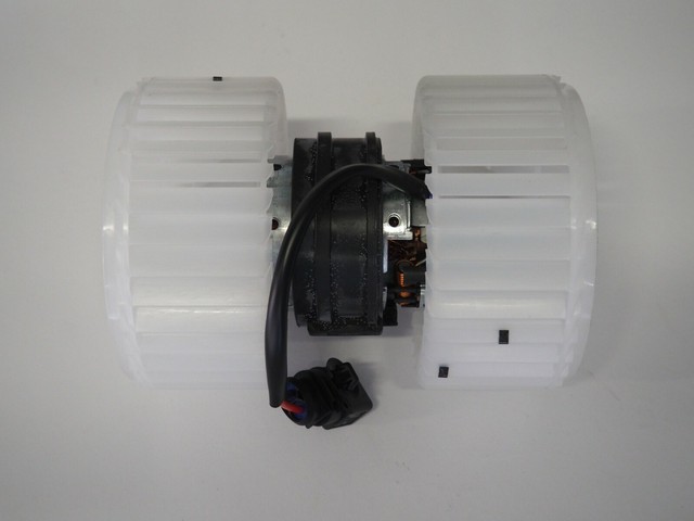 Volkswagen Phaeton 2009 innen Heizung Motor 3D0959101 online kaufen | eBay