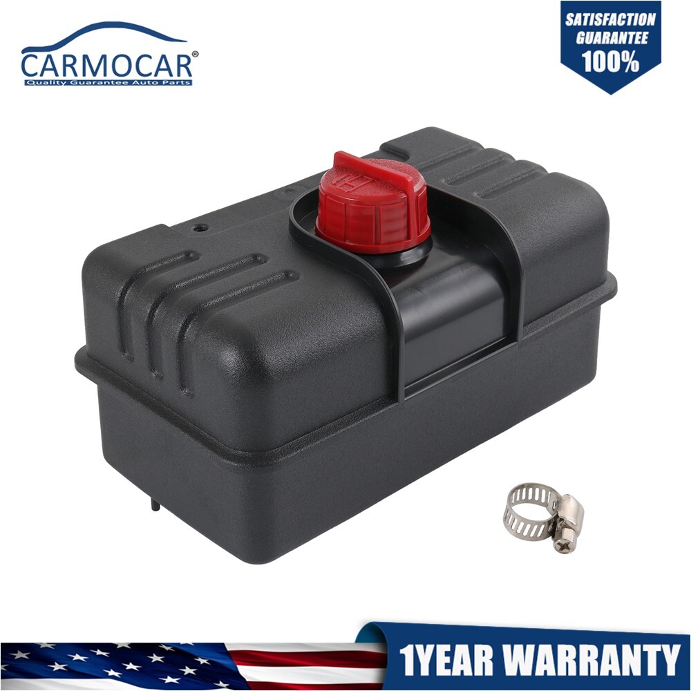 For 34156A One Gallon Fuel Tank with Cap Gas 4 Quart 744830825968| eBay
