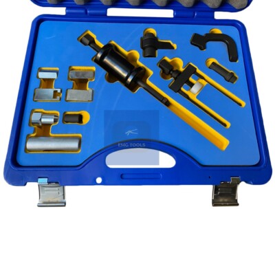 VW, AUDI (TDI) and BMW N47/N57 Injector Remover Tool | eBay