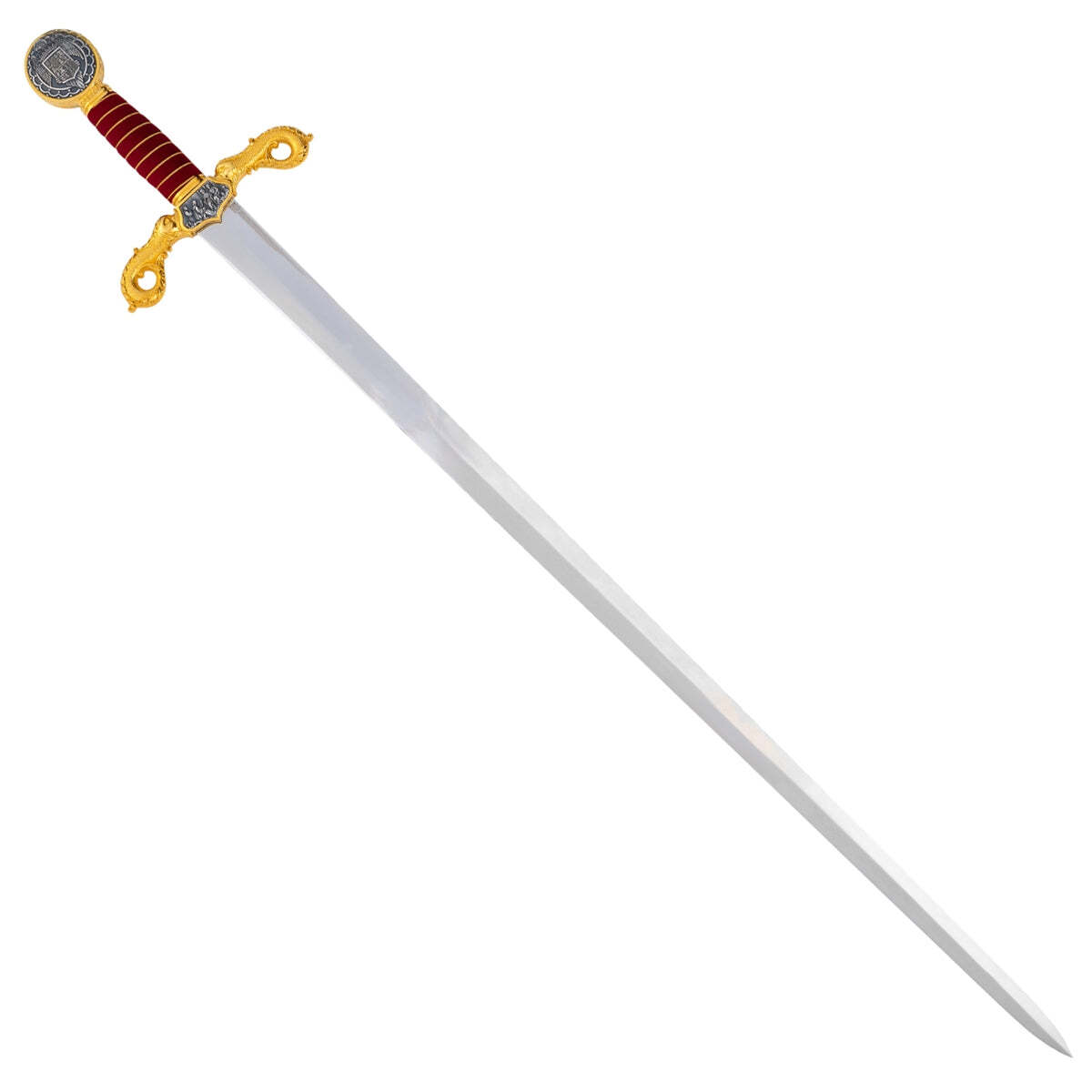 Sword Of Christopher Columbus