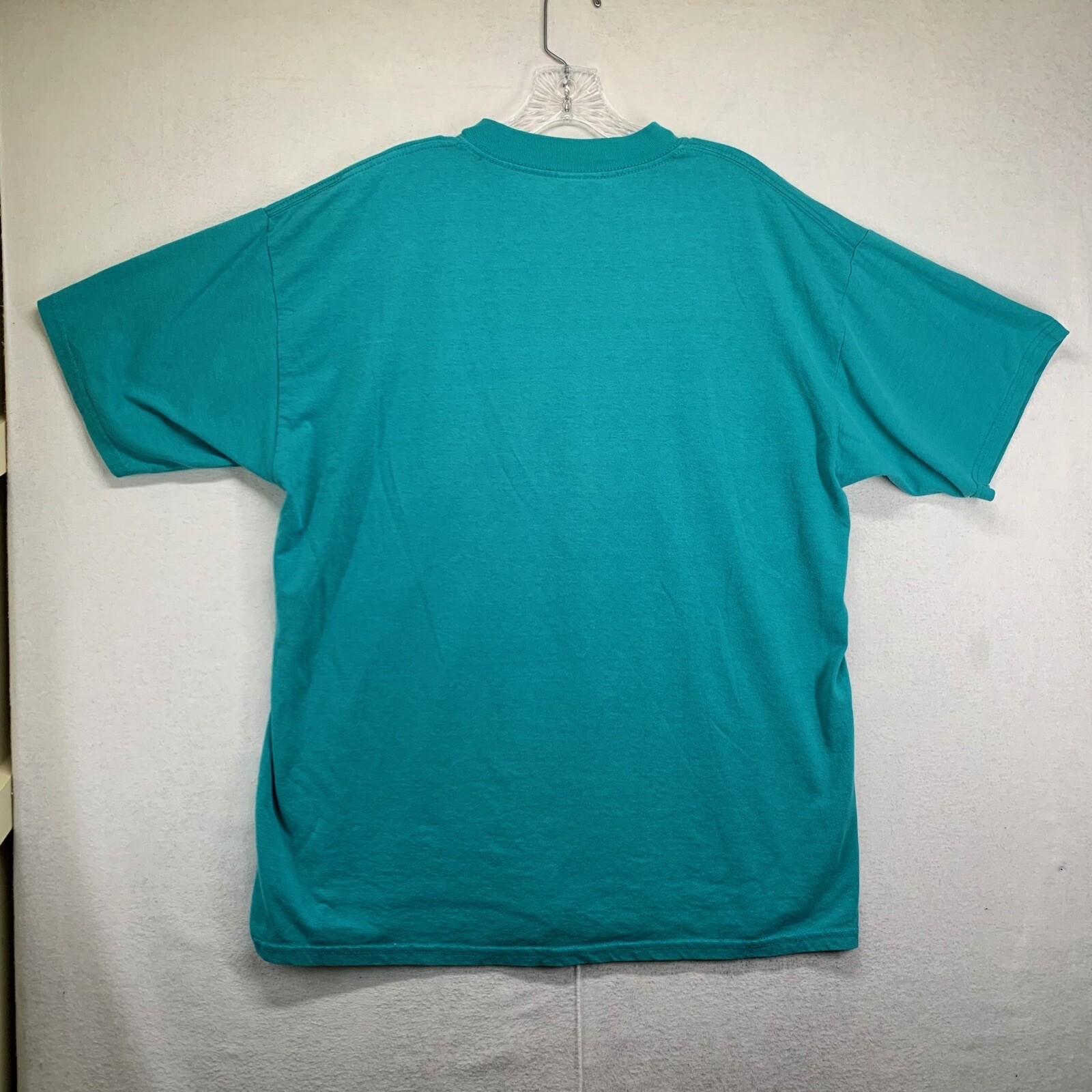 Vintage 2000s T Shirt Mens Large SURVIVAL TEEN 2000 Graphic Tee Globe ...