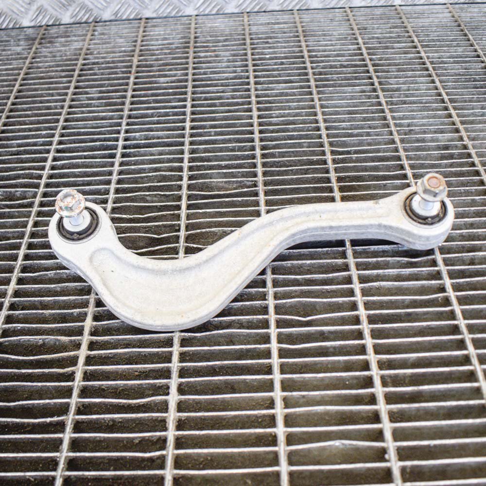 PORSCHE PANAMERA 970 Rear Right Control Arm 97033104700 3.6 Petrol ...