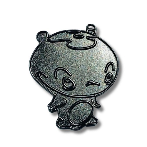 Pin – Experiment 276 Remmy from Lilo & Stitch – Disney Fantasy | Cute ...