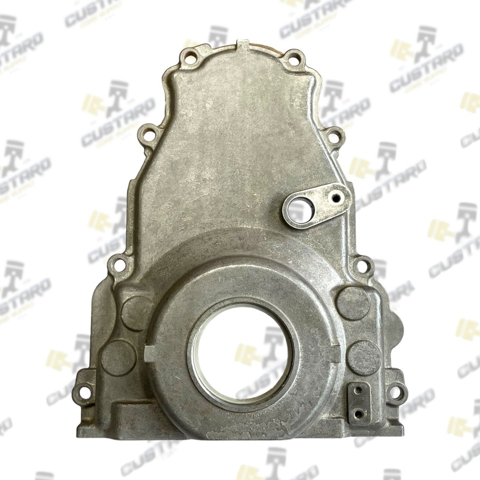 GM Chevrolet LSA LS2 LS3 Non VTT Genuine OEM Timing Cover 12600326 | eBay