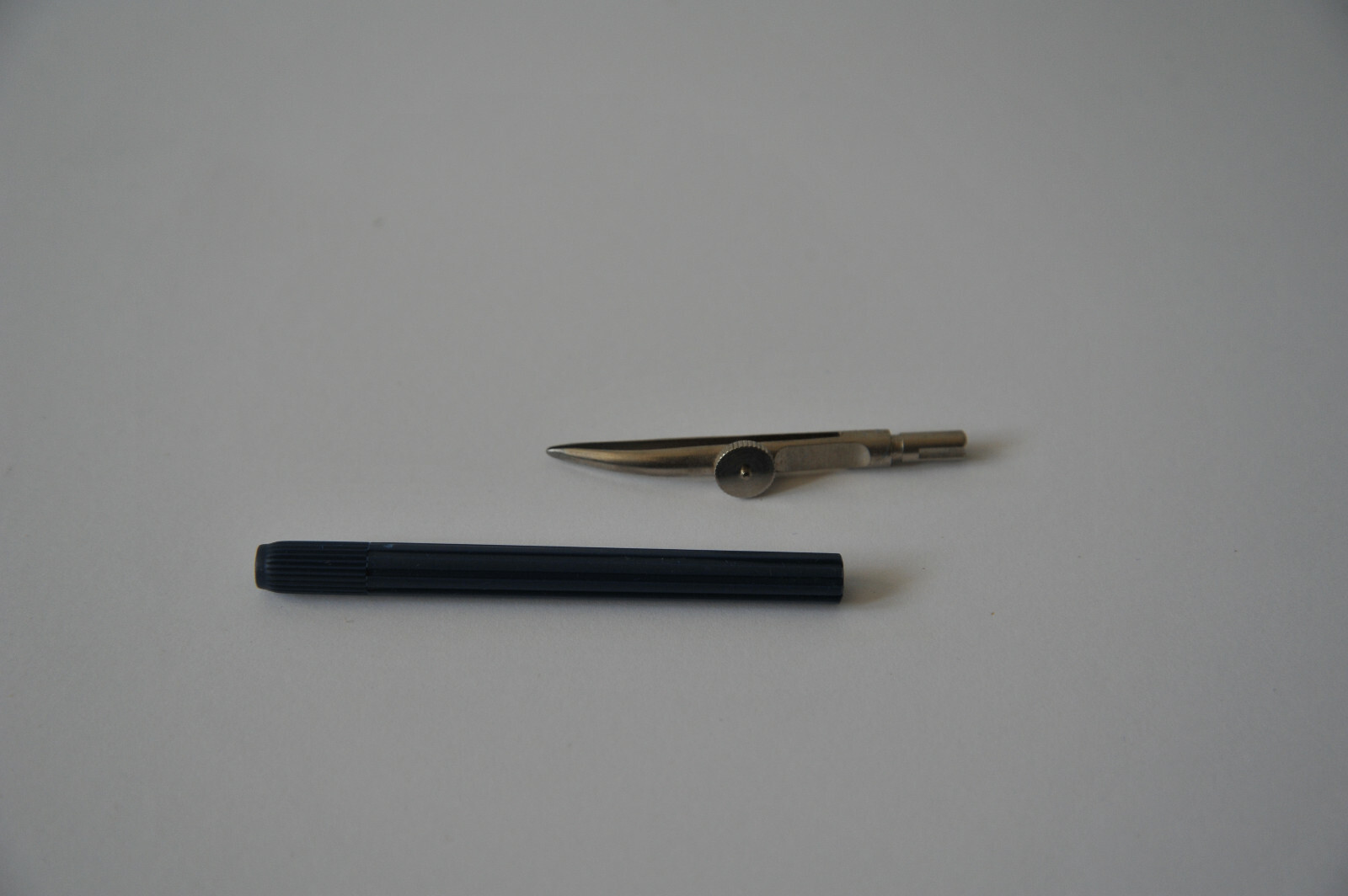 STAEDTLER Series 551 04 Germany Drafting COMPASS Set CIRCLE MARS ...