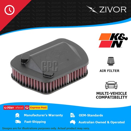 New K&N Air Filter For Yamaha XV950 942 KNYA-9514 | eBay Australia