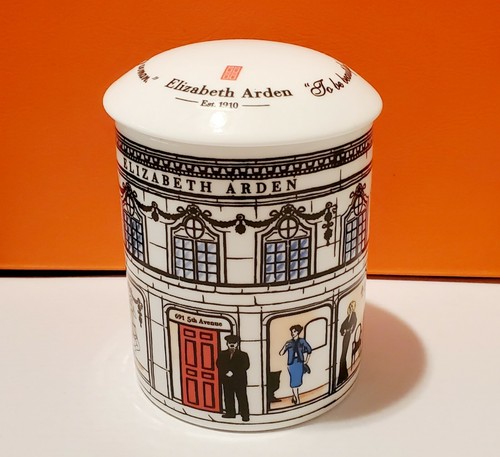 Elisabeth Arden Red Door Scented Candle | eBay