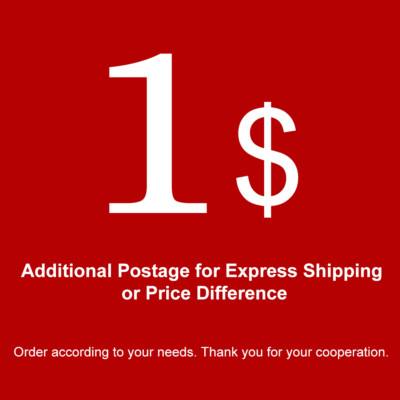 Additional Postage for Courier Service or Differential Price Payment for Radio | eBay